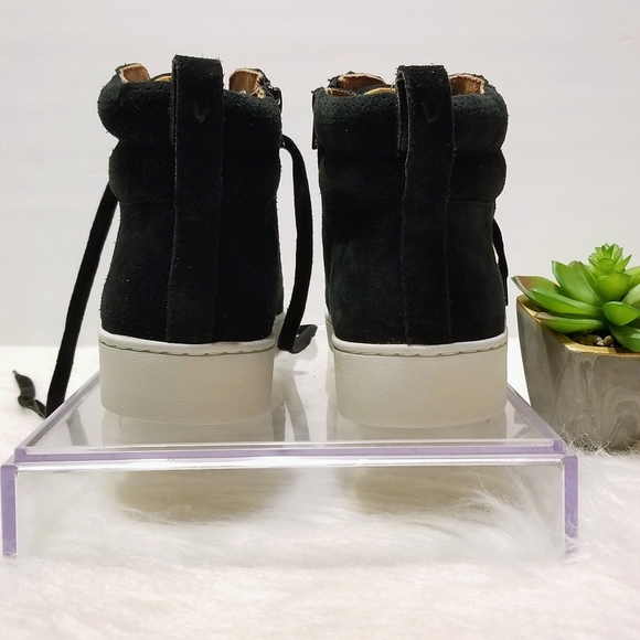 Vionic | Shoes | New Vionic Splendid Jenning Womens Hitop Casual | Poshmark